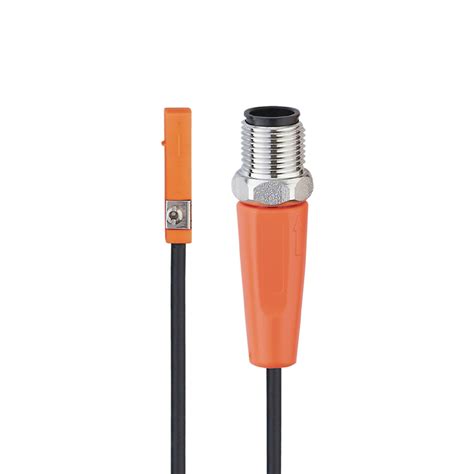 Mk501a T Slot Cylinder Sensor Ifm