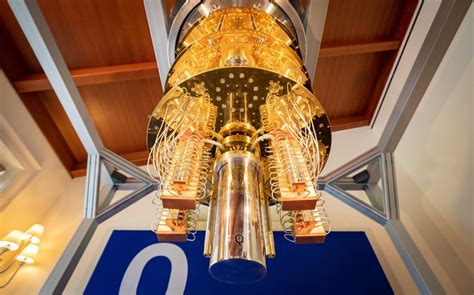 IBM Promises X Faster Quantum Computers Through New Software Foundations CNET