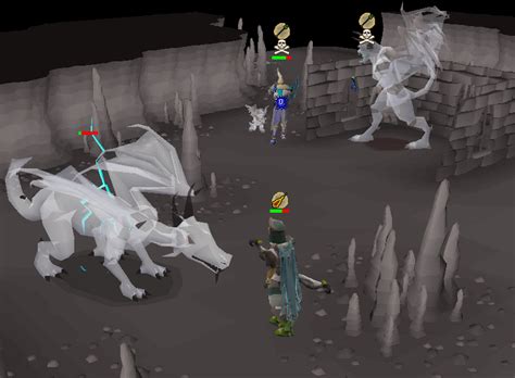 Revenants Osrs Wiki