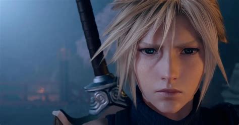 【更新】《final Fantasy Vii 重生》亞洲區光碟封面發生「印反」烏龍事件 Se直言是索尼的疏忽