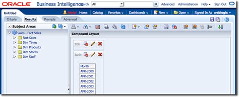 Automated Regression Testing For Obiee