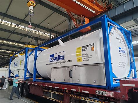 Bewellcn Shanghai Industrial Co Ltd On Linkedin Bewellcn Delivered