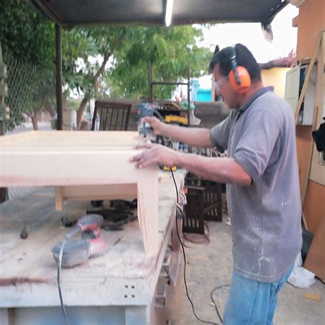 Carpinteria Lalo