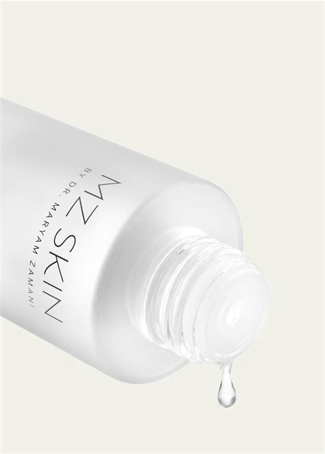 Mz Skin Micro Peeling Glow Essence Bergdorf Goodman
