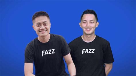 Tiger Global Backed Fintech Firm Fazz Raises 100m Series C