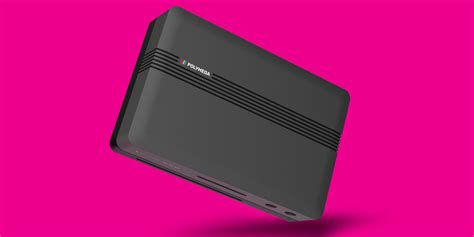 Meet Polymega A Modular Console That Can Play Just About Any Retro
