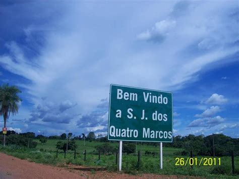 Registro De Marcas Em São José Dos Quatro Marcos Mt Registrar Marca