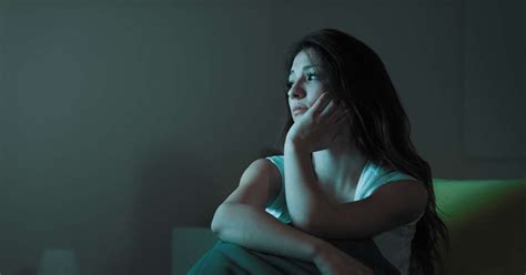Sofrem Problemas Do Sono Como Impactam O Bem Estar