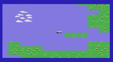 Sid Meier S Pirates Allowed Gamers To Become Swashbucklers