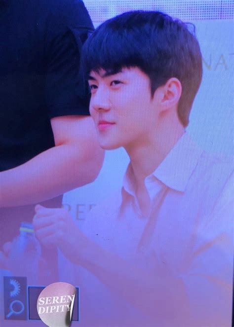 Pin On Exo Sehun Exo