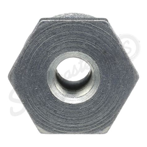 Case Construction Hex Bushing 88873