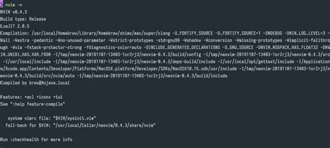 Nvim Commands Don T Work With Vim Plug Issue Phpactor