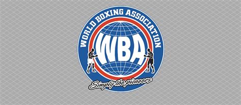 What Happened To The WBA Titles On BoxRec