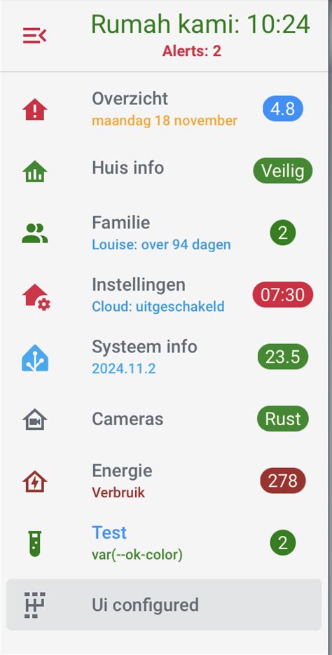 🔹 Card Mod Super Charge Your Themes Themes Home Assistant Community