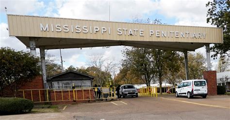 Mississippi Executes Man For Killing 16 Year Old Girl