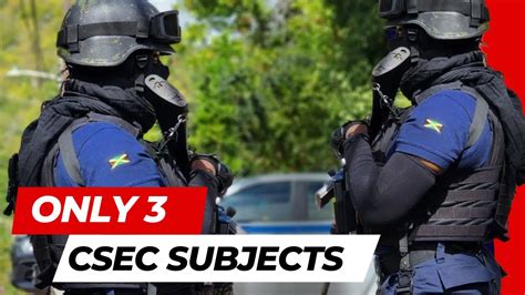 Joining The Jcf Just Got Easier Youtube