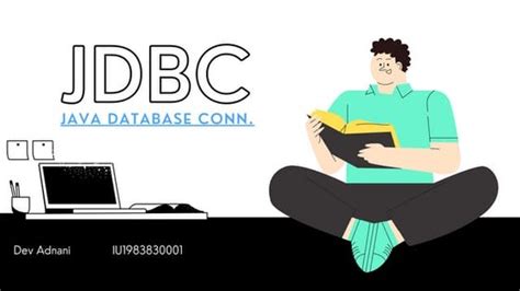 Jdbc Java Database Connectivity Ppt