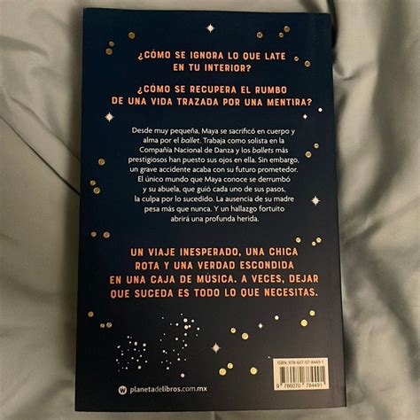Cuando No Queden Más Estrellas Que Contar By María Martínez Paperback