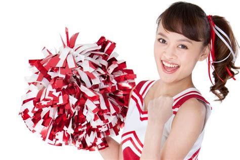 Top 5 Ways To Chat Up A Cheerleader