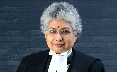 Future Chief Justice The Dazzling Legal Odyssey Of Justice B V