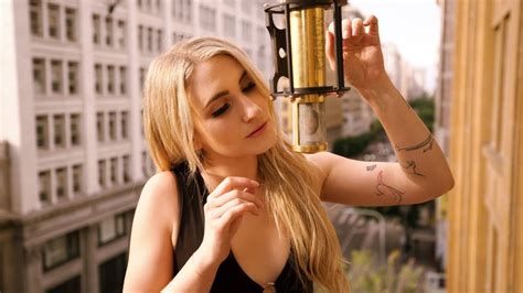 Linney Back To Us” Acoustic Cover Version Lyric Video Youtube