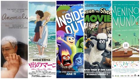 Peliculas Nominadas Al Oscar 2024 Animadas Kitti Micaela