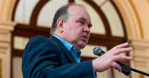 Rafael López Aliaga Contradice Al Gobierno Y Dice Que El Estado De
