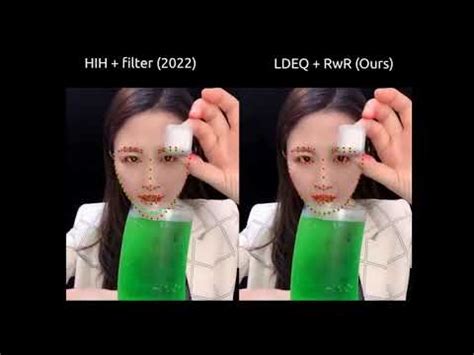 GitHub Polo5 LDEQ RwR Landmark Deep Equilibrium Model LDEQ