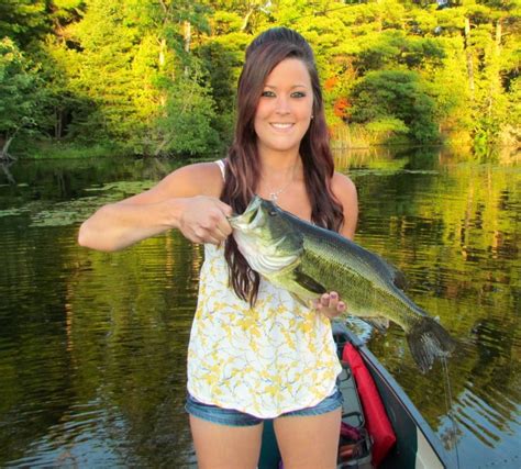 Buckhorn Bass Coastal Angler And The Angler Magazine