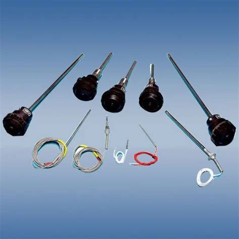 Temperature Sensor At Best Price In Kolkata By Kat Instrumentation Services Private Limited ID