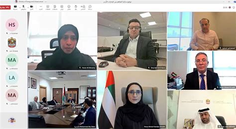 هلا أخبار مذكرة تفاهم بين الأردن والإمارات للاعتراف المتبادل