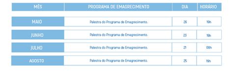 Programa de Emagrecimento Priori Paraná Clínicas