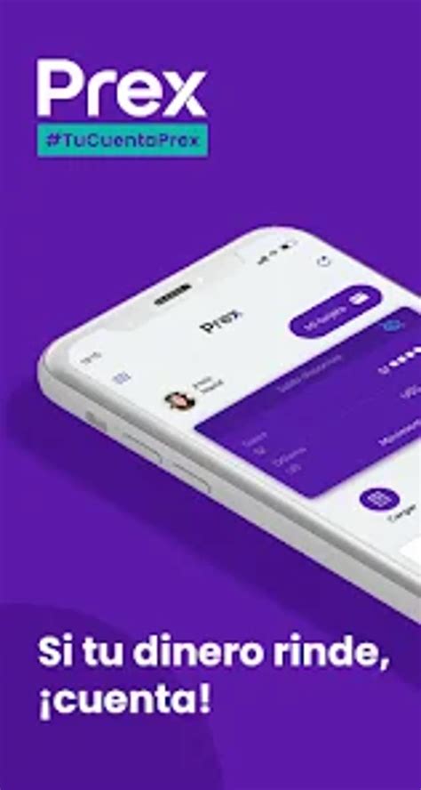 Prex Perú Para Android Download