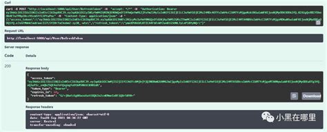 使用identityjwt保护你的webapi（三）——refresh Token 董川民