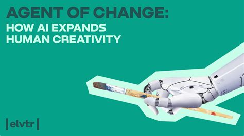 How Ai Expands Human Creativity Elvtr