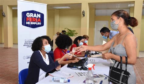 Notisancri Mañana Habrá Una Gran Jornada De Empleo En San Cristóbal