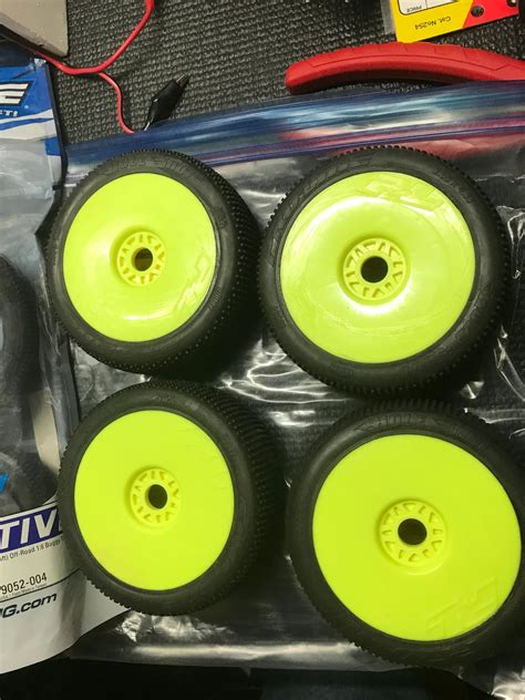 proline 1 8 buggy and truggy tires f s r c tech forums