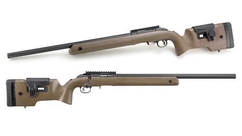 New For Ruger American Rimfire Long Range Target Guns 33390 Hot Sex