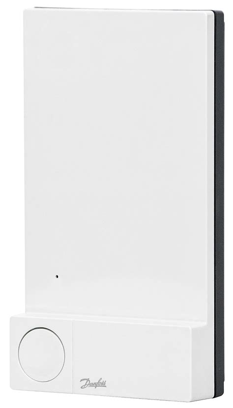 Zigbee Module Danfoss Icon For Master Controller V U Bola Systems