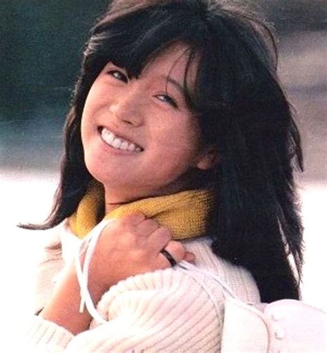 Pin by Jeryl Lu on 中森明菜 Akina Nakamori Japanese pop culture