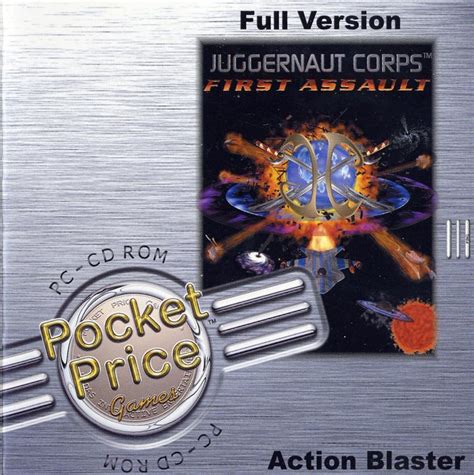 Juggernaut Corps First Assault Old Games Download