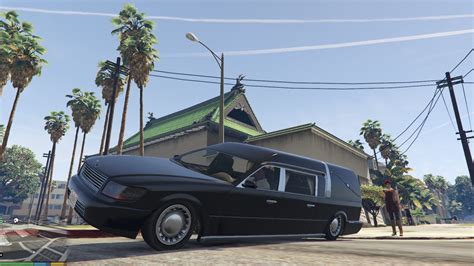 Hydraulics GTA5 Mods