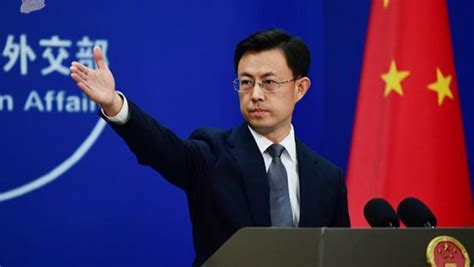 ຈີນ ສະ ແດງ ຄວາມ ໄວ້ ອາ ໄລ ຢ່າງ ສຸດ ຊຶ້ງ ຕໍ່ ຜູ້ ເສຍ ຊີ ວິດ ໃນ ເຫດ ລະ ເບີດ ແຕກ ຢູ່ ອີ ຣານ