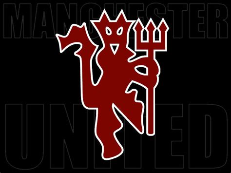 Man U Red Devils At Claire Mary Blog