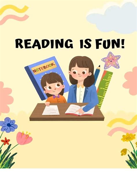 Reading Materials Pdf