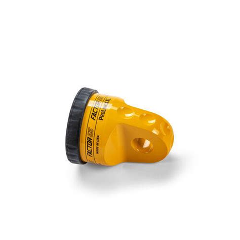 Prolink Xxl Winch Shackle Mount Gray Ok4wd