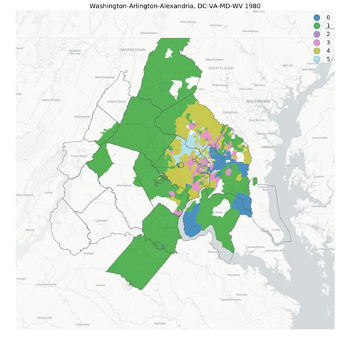 The 37 Geospatial Python Packages You Definitely Need Matt Forrest