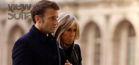 ЧРД 70 Бриджит Макрон Празникът „при засилени мерки за сигурност“