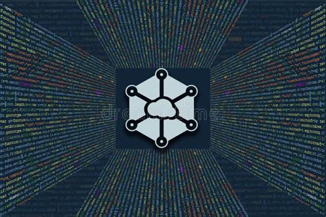 Tunnel From Computer Program Code Programmer Lines Of Code Java