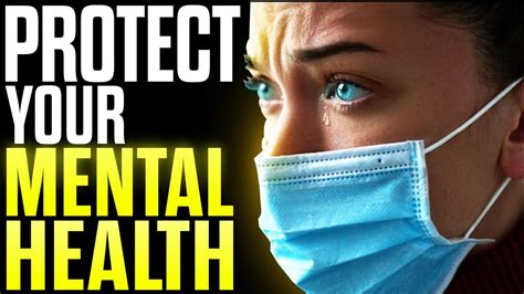How To Protect Your Mental Health During The Coronavirus Pandemic